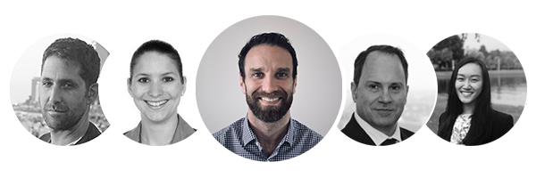 Contact Rayven: Discover what makes us world-leading + how we can help