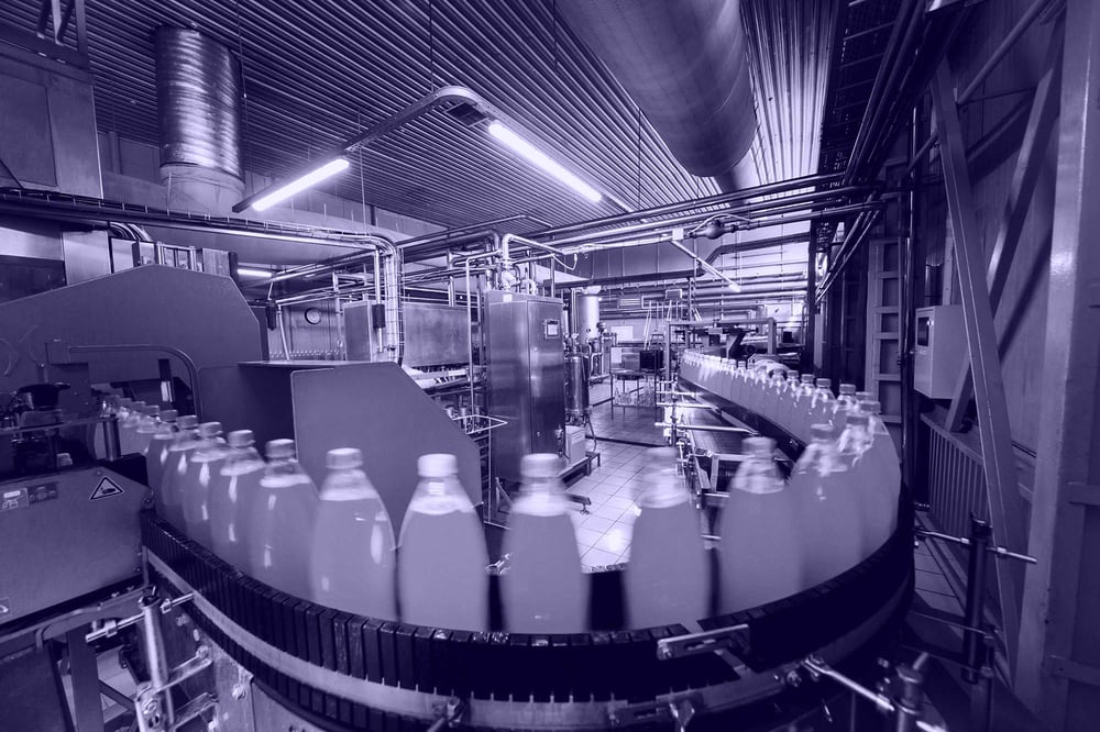 Manufacturing Operations Software | Rayven