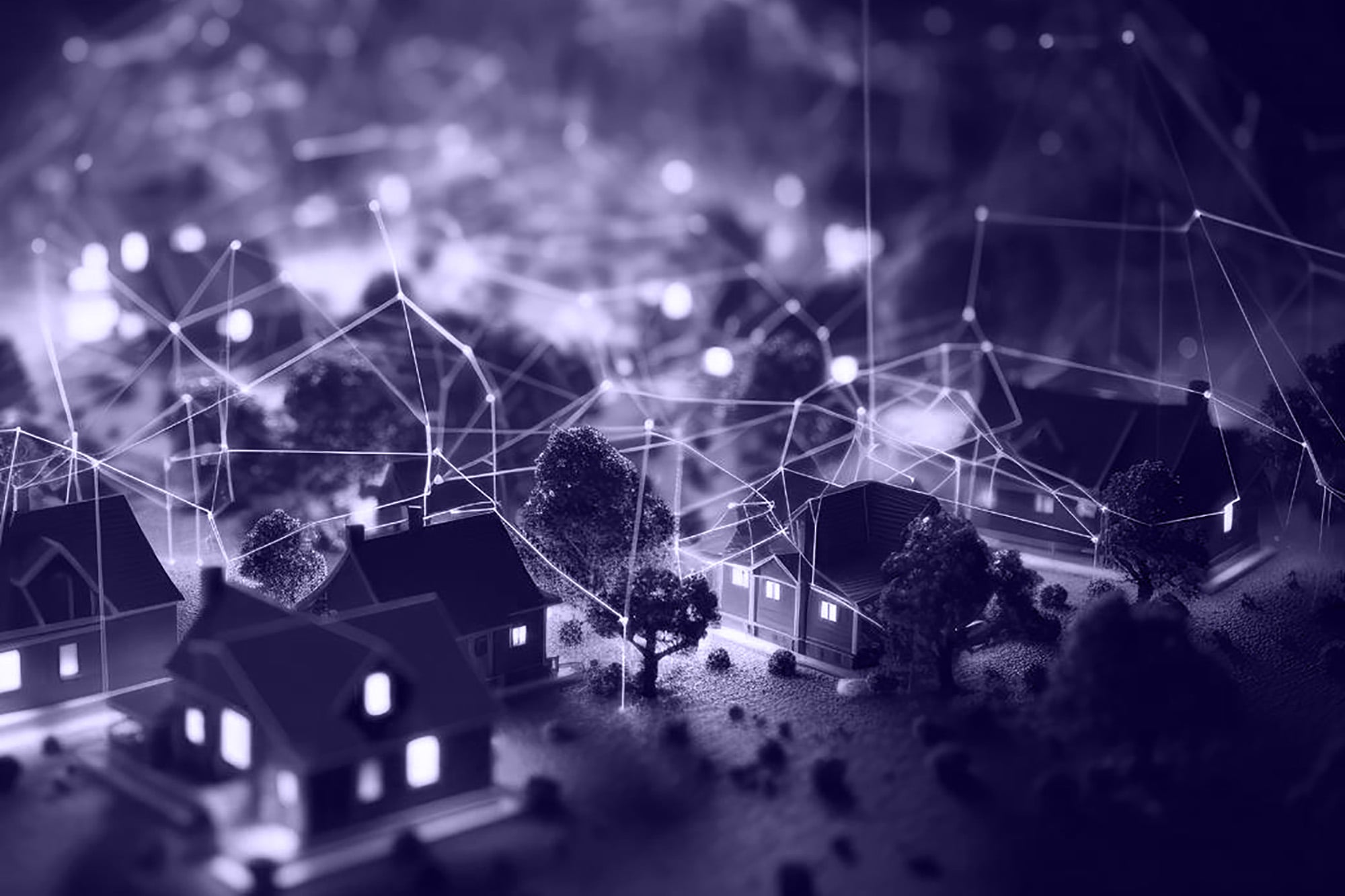Local Government Software | Automation, Systems & AI | Rayven